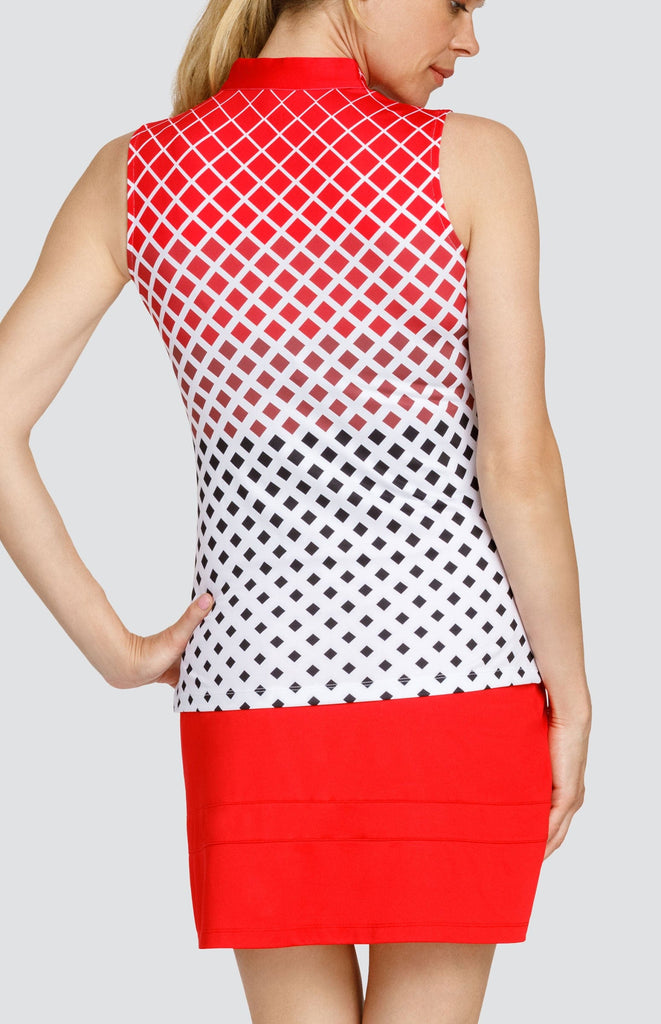 Lua Top - Diamond Fusion