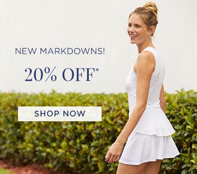 Women's Active Apparel: Golf & Tennis | Tail Activewear