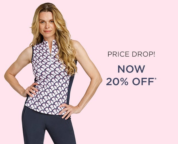 Women's Marked Down Active Apparel